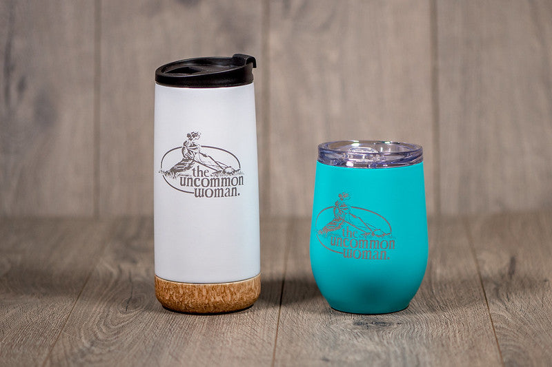 Uncommon Woman – The Common Man Store