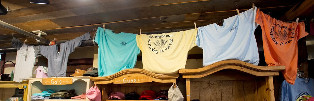 Apparel – The Common Man Store