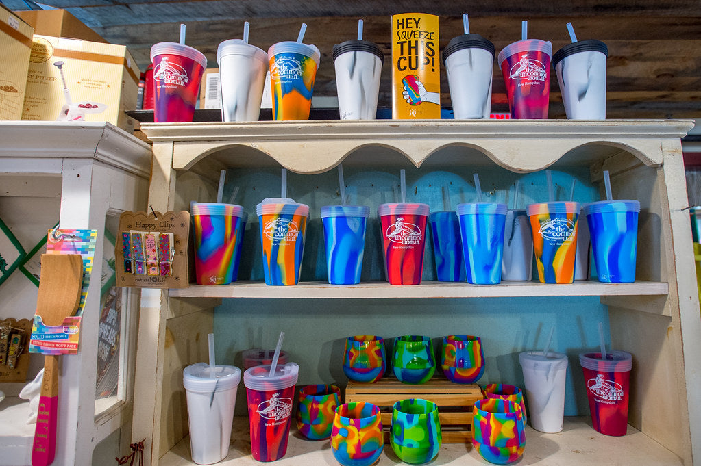 Mugs & Drinkware – The Common Man Store