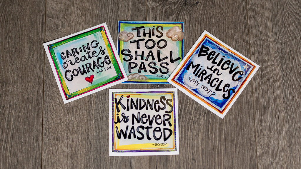 Fun Stuff – The Common Man Store