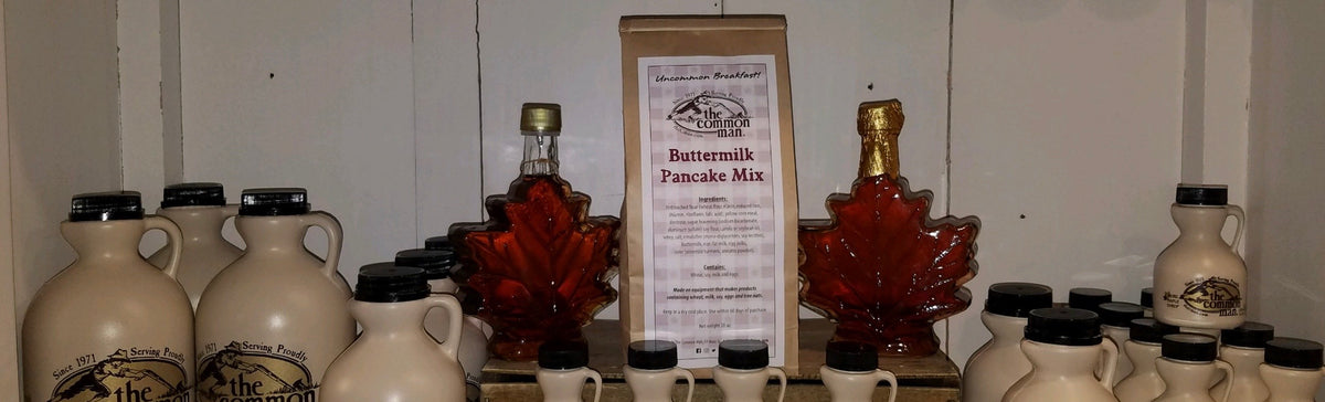 NH Products – The Common Man Store