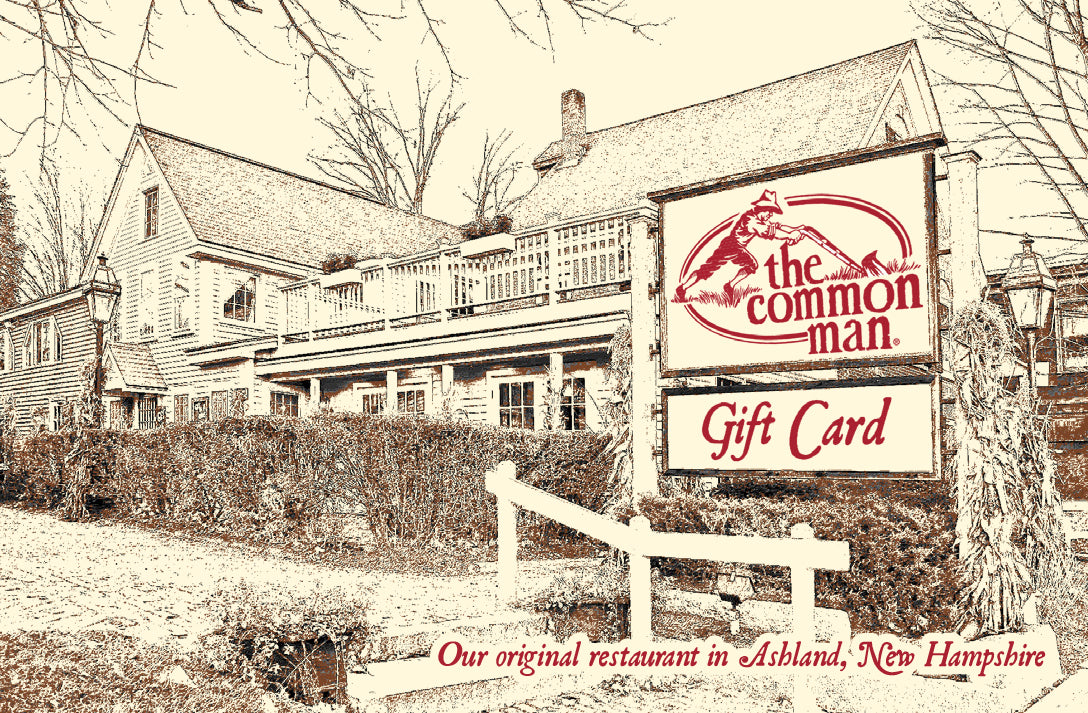 The Common Man Family Company Store – The Common Man Store